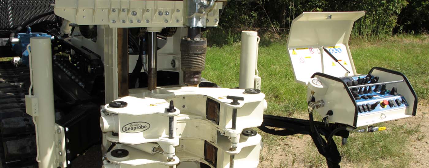 Drilling & Injection – Compliance Field Services